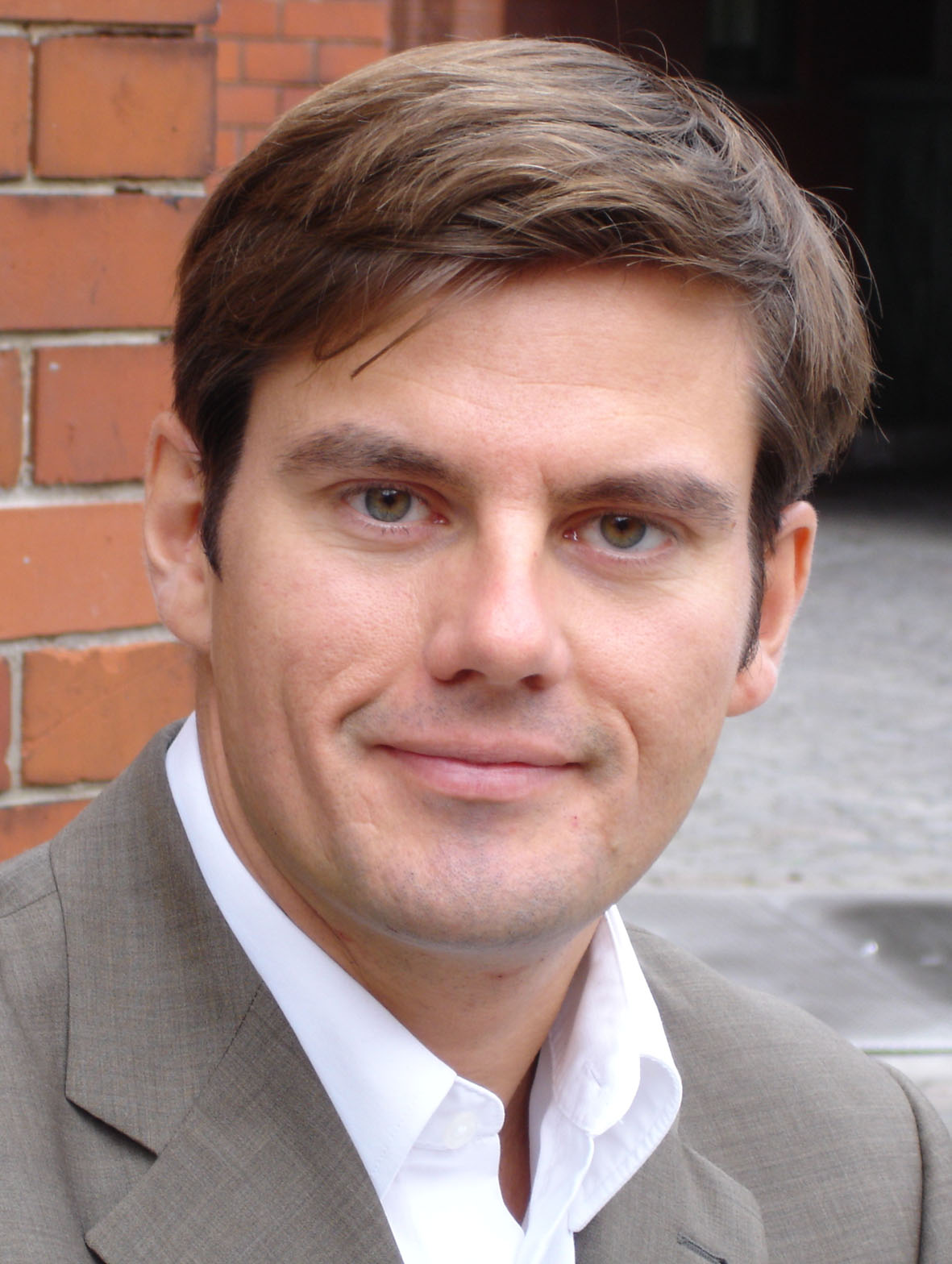 REINVENTARE IL CAPITALISMO NELL'ERA DEI BIG DATA